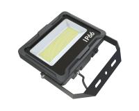 China Wall Mount 100W Flood Light Lamp Led Floodlight Outdoor For Fountain Building Facade for sale