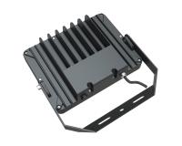China Wall Mount 100W Flood Light Lamp Led Floodlight Outdoor For Fountain Building Facade for sale