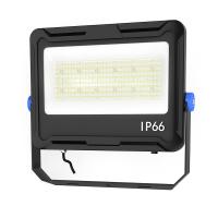 China Adjustable Angle Outdoor LED Flood Lights for sale