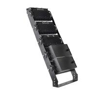 China Eco-Friendly 1250W Football Pitch Floodlights For Soccer Stadium for sale