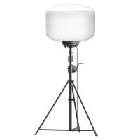 China High Lumen Lighting Tower Led Lights 1000 Watt Led Balloons For Rescue for sale