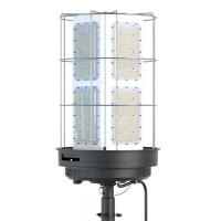 China Outdoor Working Led Party Balloons Light 3.8m 800Watt Industrial Tower Light for sale