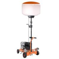 China Emergency Lighting Led Balloons 1000W Stadium Light Towers For Sport Field Area for sale