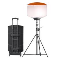 China AC220V  	LED Balloon Light Tower 1400W for sale
