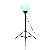 China IP65 Waterproof Light Tower 60W RGB Led Balloons For Camping Weddings Decoration for sale