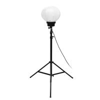 China 100W LED Tower Light 3000K 5000K Colorful Led Balloon Lamp For Events Decoration for sale