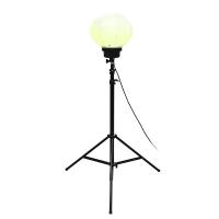 China 120W Led RGB Balloon Light Tower Versatile Portable Light Tower For Outdoor Event for sale
