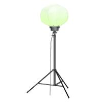 China Trolley Cart Balloon Light Tower 150W RGB LED Light Tower For Outdoor Activities for sale