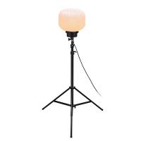 China Battery Powered Balloon Light Tower 100W  RGB LED Work Led Lamp For Parties for sale
