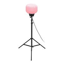 China 9000lm 15000lm Led Work Light 120W RGB LED Balloon Light Tower for sale