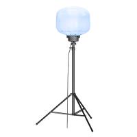 China 11250lm Balloon Light Tower 150Watt Portable Work Light  For Events for sale