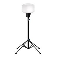 China LED Balloon Light Fixture 100W Tower Light Outdoor For Weddings Parties Camping for sale