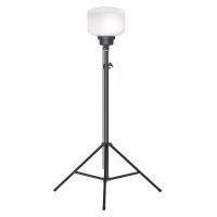China AC240V Work Light Stand 60W LED LED Balloon Light Tower For Emergency for sale