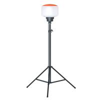 China Mobile LED Balloon Lights 120 Watt Led Work Lamp For Event Illumination for sale