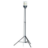 China Anti Insects LED Balloon Light Tower 150Watt Led Tripod Light For Safety Lighting for sale