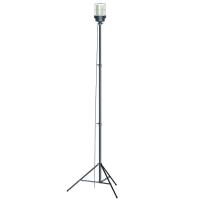 China Multifunctional LED Balloon Lights Tower  320W Tripod Lights Led For Party Event for sale