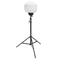 China 5000 Hours Balloon Led Light 60W 100W LED Light Tower For Parties Camps for sale