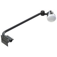 China Color Temperature Adjustable Led Advertising Lights 36W Advertisement Light For Supermarket for sale