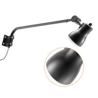 China Color Temperature Adjustable Led Advertising Lights 36W Advertisement Light For Supermarket for sale