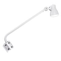 China 36W Led Advertising Lights Stretchable Arm Projector Billboard Light For Outdoor Billboard for sale
