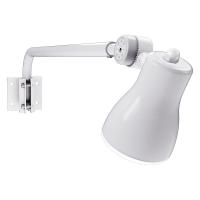 China 36W Led Advertising Lights Stretchable Arm Projector Billboard Light For Outdoor Billboard for sale