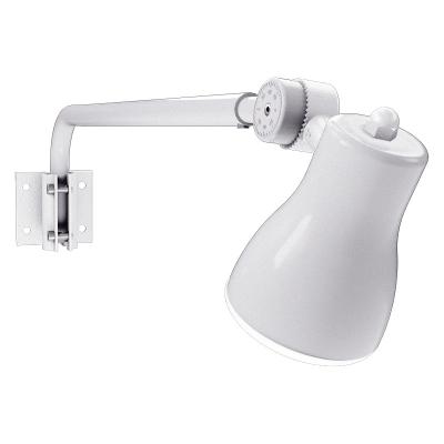 China 36W Led Advertising Lights Stretchable Arm Projector Billboard Light For Outdoor Billboard for sale