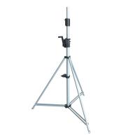 China Hand Crank 3.8m Balloon LED Light Tripod Led Balloon Stand for sale