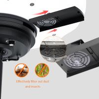 China 1000W Construction Jobsite LED Inflated 360 Degress Balloon Light IP65 High Lumen for sale