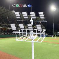 China Heavy Duty 500W Floodlight Football Stadium Lights For Tennis Court for sale