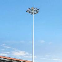 China Eco Friendly 1250W Football Pitch Floodlights for Soccer Stadium for sale