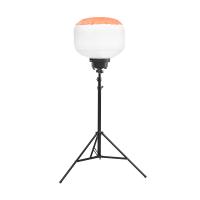 China 320W Tripod Balloon Light Inflatable Portable Good Illumination For Outdoor Events Parties Camping Weddings Concerts for sale