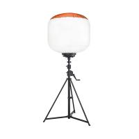 China 1000W LED Balloon Lighting Tower IP65 5000K 165000lm for sale