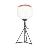 China 1000W LED Balloon Lighting Tower 165000LM IP65 5000K for sale