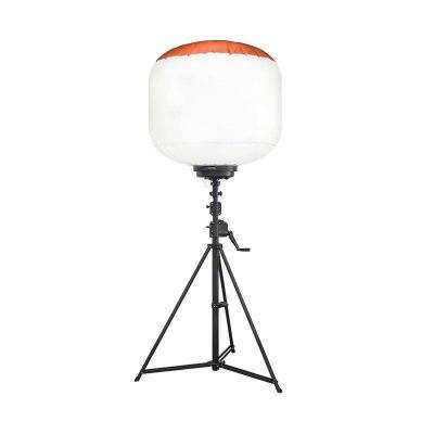 China 1000W LED Balloon Lighting Tower 165000LM IP65 5000K for sale