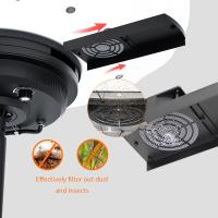 China Portable LED Balloon Light with 360° Beam Angle 50000 Working Hours and 5-Year Warranty for Outdoor Construction for sale
