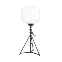 China 5000K 160LM/W LED Balloon Light with 50000hrs Lifespan for Outdoor Mobile Lighting for sale