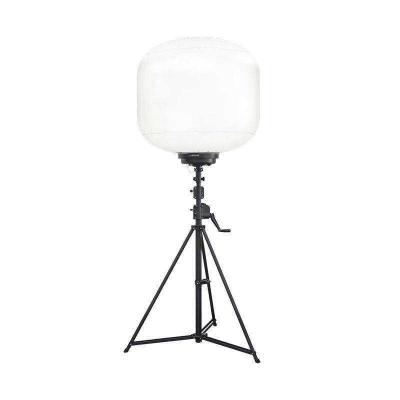 China 5000K 160LM/W LED Balloon Light with 50000hrs Lifespan for Outdoor Mobile Lighting for sale