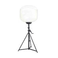 China AC90-305V Input Voltage 5000K Color Temperature Flame-Retardant LED Balloon Light and Balloon Lighting Tower for Outdoor Mobile Lighting for sale