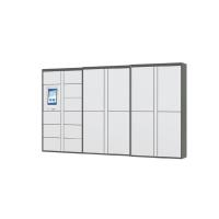 China Wash Clothes Parcel Smart Laundry For Pickup And Storage for sale