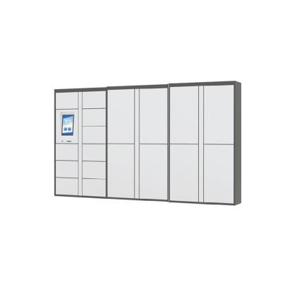 China Wash Clothes Parcel Smart Laundry For Pickup And Storage for sale