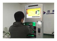 China Secured Cell Phone Charging Station University Fitness Recreation Center for sale
