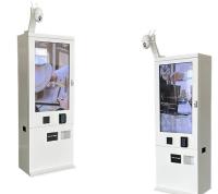 China Convenient And Secure Jewelry Vending Machine 22