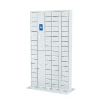 China RFID Intelligent Key Steel Box Management Locker Smart Outdoor Hotel Wifi Remote for sale