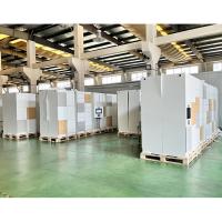 China Winnsen Parcel Delivery Express Cabinet Locker Electronic for sale