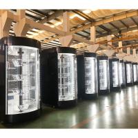 China Winnsen Fresh Flower Vending Machine with Humidifier and Cooling System for sale