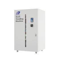 China Stationary Book Magazine Vending Machine For Book Store School College Libary Shopping Mall for sale