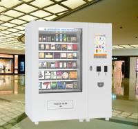 China Phone Products Mini Mart Vending Machine Kiosk 22