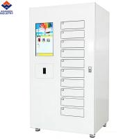 China Winnsen Smart Vending Machine with Usage Tracking Low-Stock Notifications and Custom Design for PPE and Tools for sale