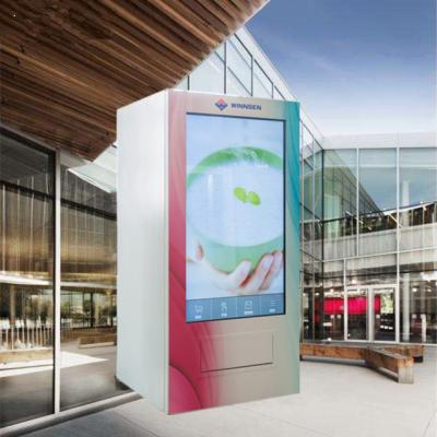 China Automatic Elevator Conveyor Belt Mini Mart Vending Machine For Expensive Products for sale