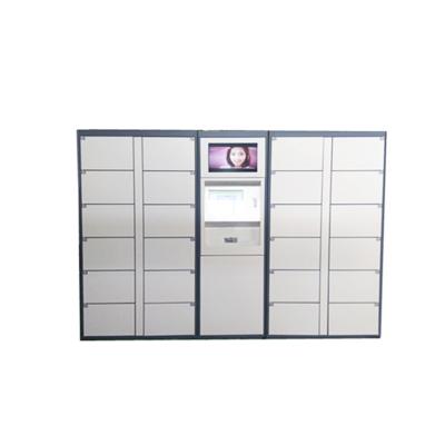 China Automatic Tool Dispense Parcel Delivery Lockers , Electronic Package Lockers For Campus Gym for sale